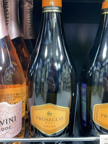 2021 Botter Carlo & C. Spa Prosecco Extra Dry | Vivino US