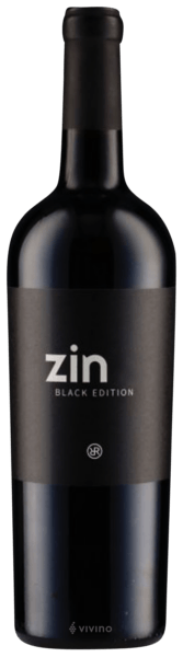 Rebel Ridge Zin Black Edition | Vivino Danmark