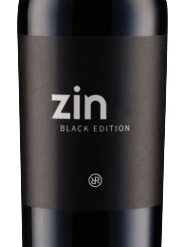 Rebel Ridge Zin Black Edition | Vivino Danmark