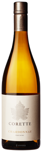 Corette Chardonnay | Vivino English