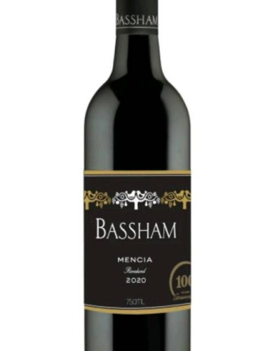 Bassham Mencia | Vivino US