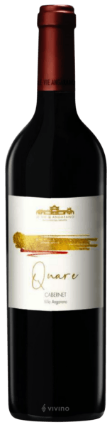 Villa Angarano Quare Cabernet | Vivino US