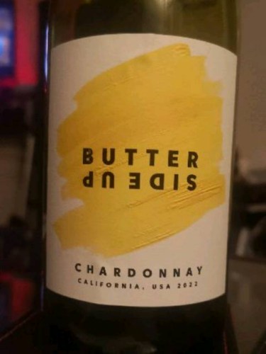 ASDA Butter Side Up Chardonnay | Vivino Deutschland