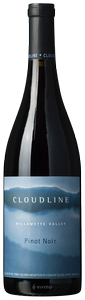 Cloudline Pinot Noir | Vivino Australia