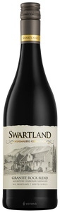 Swartland Winery Winemaker's Collection Granite Rock Blend | Vivino English