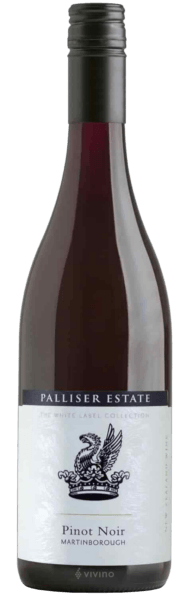 Palliser Estate The White Label Collection Pinot Noir | Vivino US