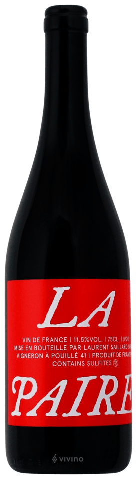 Laurent Saillard Winery | Vivino