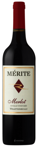 Mérite Merlot | Vivino US