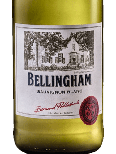 Bellingham Homestead Series Sauvignon Blanc | Vivino US