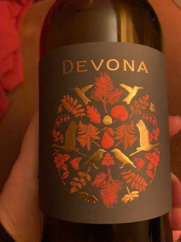 2015 Devona Bacchus Vineyard Cabernet Sauvignon | Vivino US