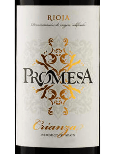 Promesa Crianza | Vivino España