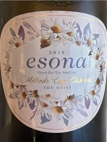 Esona The Daisy | Vivino US