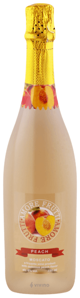 Amore Frutti Peach Moscato |Vivino Hong Kong