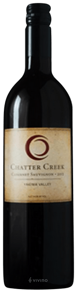 Chatter Creek Cabernet Sauvignon | Vivino US
