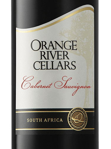 Orange River Cellars Cabernet Sauvignon | Vivino US