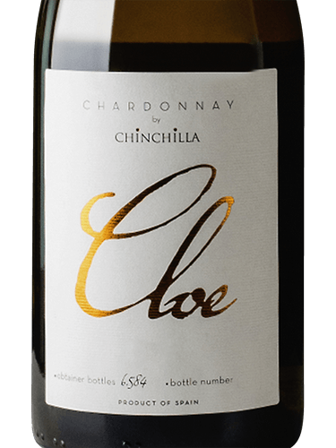 2021 Bodega Doña Felisa Cloe Chardonnay | Vivino US