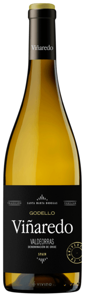 2019 Santa Marta Viñaredo Godello | Vivino