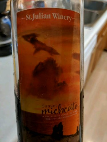 St. Julian Sunset Michcato | Vivino US