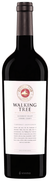 Geyser Peak Walking Tree Cabernet Sauvignon | Vivino Lëtzebuerg