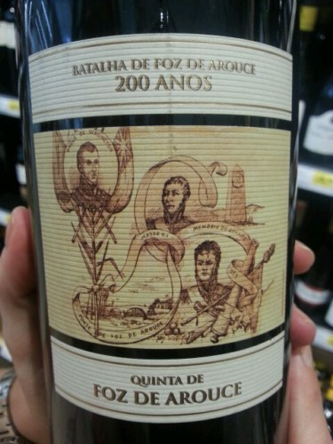 Quinta de Foz de Arouce 200 Anos | Vivino English