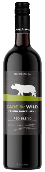 Care for Wild Red Blend | Vivino US