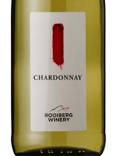 Rooiberg Winery Chardonnay | Vivino US