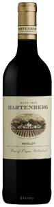 Top 25 South African Merlot wines right now