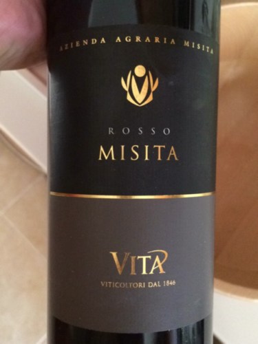 Misita Vita Rosso | Vivino Brasil
