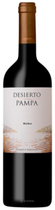 Bodega del Desierto Pampa Malbec | Vivino English