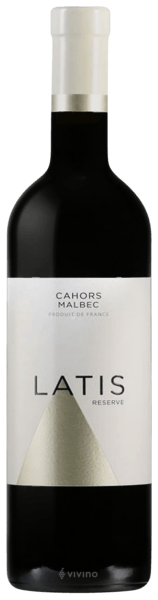 Latis Reserve Malbec | Vivino English