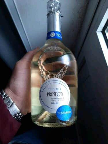 Costaross Millesimato Prosecco Treviso | Vivino Australia