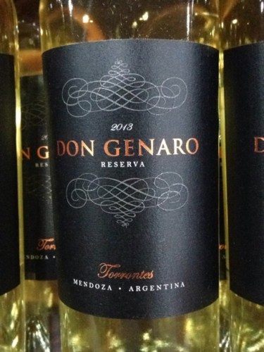 Don Genaro Reserva Torrontés | Vivino Australia