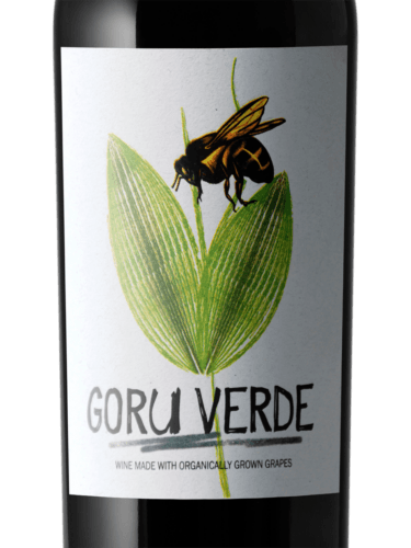 EGO Goru Verde | Vivino English