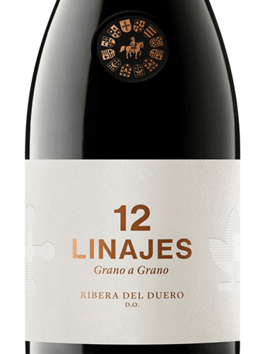 Bodegas Gormaz 12 Linajes Grano a Grano | Vivino US