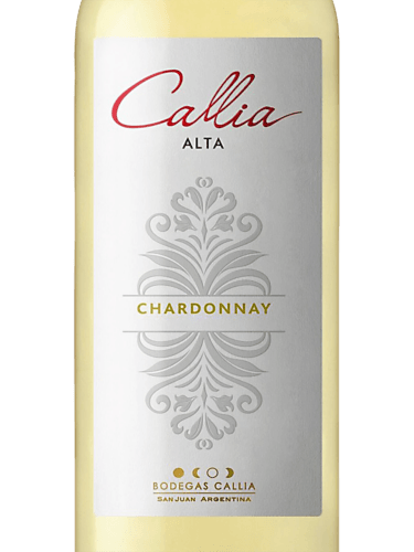 Callia Alta Chardonnay | Vivino US
