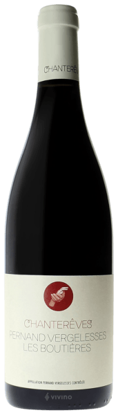 Chanterêves Pernand Vergelesses 'Les Boutières' | Vivino Canada