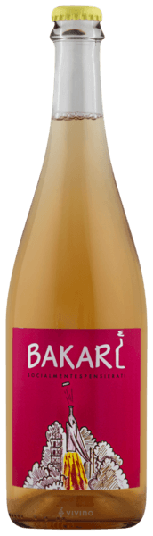 Bakari Confondo Rosé | Vivino US