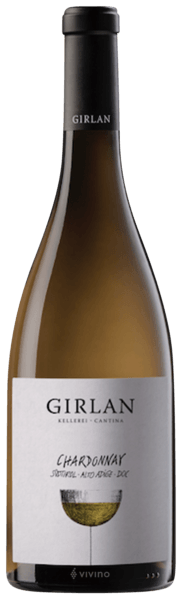 Girlan Chardonnay | Vivino English