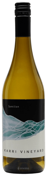Karri Vineyard Sémillon | Vivino English