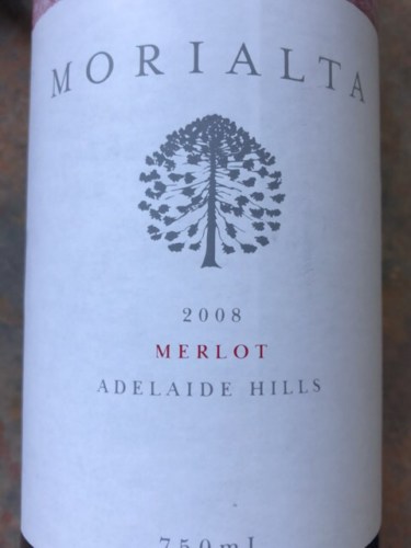 Morialta Merlot | Vivino Australia