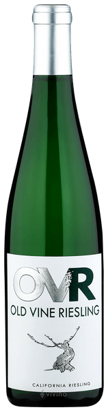 2020 Marietta Old Vine Riesling (OVR) | Vivino US