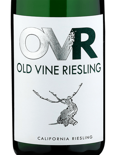 2020 Marietta Old Vine Riesling (OVR) | Vivino US