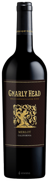 Gnarly Head Merlot | Vivino Australia