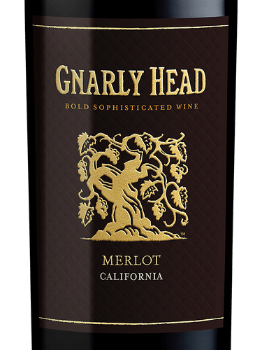 Gnarly Head Merlot | Vivino Australia