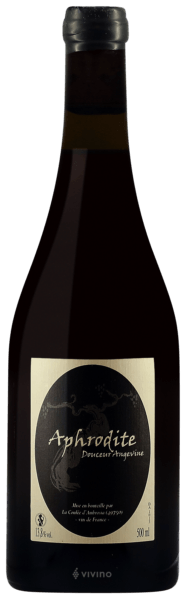 La Coulée d'Ambrosia Aphrodite Douceur Angevine | Vivino US
