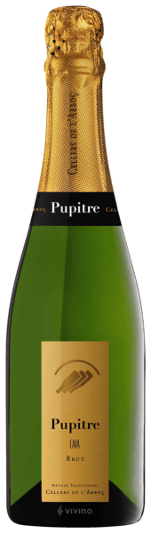 Pupitre Cava Brut | Vivino US
