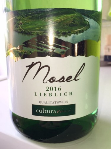 Cultura Vini Lieblich | Vivino US