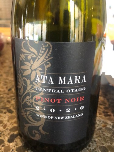 2020 Te Mara Pinot Noir | Vivino US
