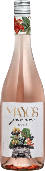 Mayos Jovem Rosé | Vivino Português (Brasil)