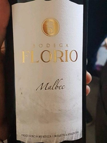 Florio Malbec | Vivino US